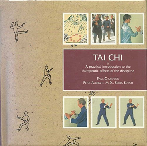 Tai Chi. A Practical Introduction t..., Paul Crompton a | eBay Australia