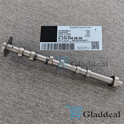 Camshaft Intake (Right) For Mercedes-Benz 2015-2023 276-050-08-00 | eBay