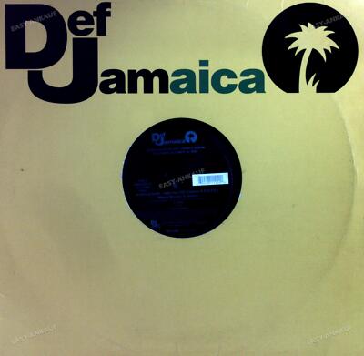 CNN (Capone & N.O.R.E.), Wayne Wonder - Anything Goes / Top Shotter ...