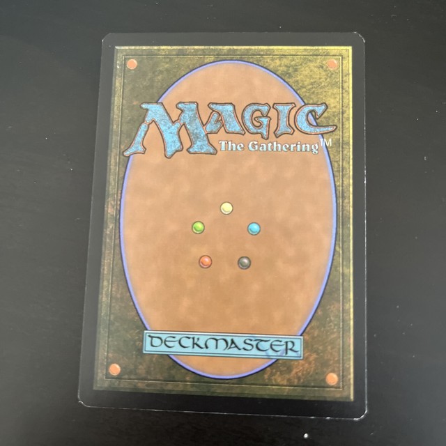 MTG Archmage's Charm Modern Horizons 040/254 Regular Rare for sale ...