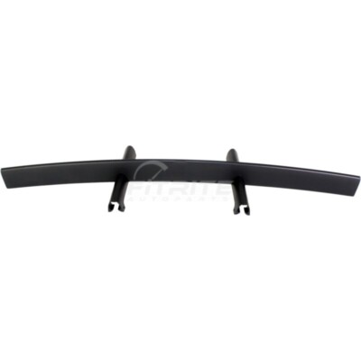 New Bumper Grille Front Center Fits 2004-2007 Bmw 525I BM1036113 ...