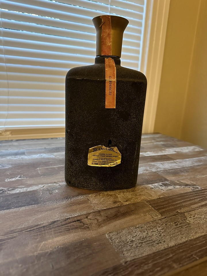 jim beam collectible vintage bottles | eBay