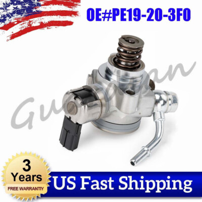 PE19-20-3F0 High Pressure Fuel Pump For MAZDA 6 2014-2017 CX-5 2013 ...