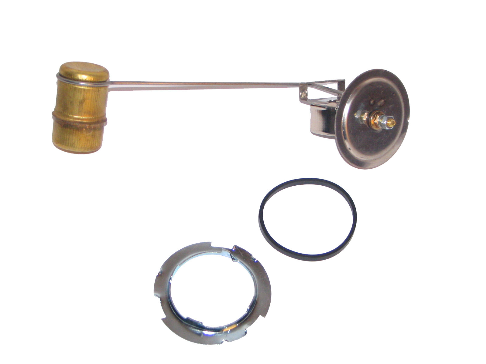 NEW Fuel Gas Tank Sending Unit with Brass Float 1951-1956 Packard ...