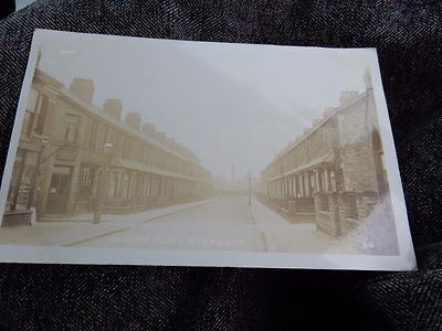 STARBECK HARROGATE ANTIQUE POSTCARD REAL PHOTO N | eBay UK