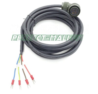 3m 32-1646 Cable FOR HAAS CNC X-axis Power End Cable Line NEW | eBay