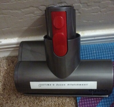 Dyson V7 V8 Motorhead Mini Motorized Tool - 96747901 | eBay