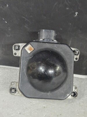 2016 2017 2018 AUDI A6 A7 S6 S7 LEFT Cruise Control Distance Radar ...