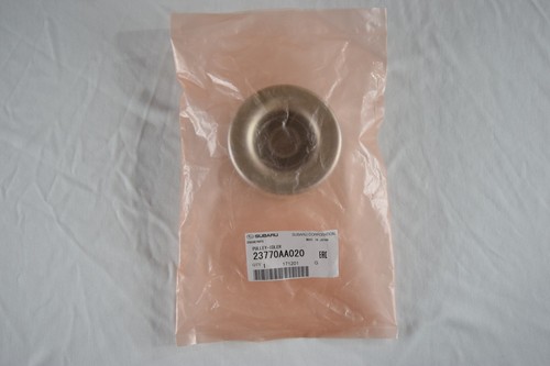 Genuine Subaru Idler Pulley Legacy Outback Tribeca 3.0L 3.6L 23770AA020 ...