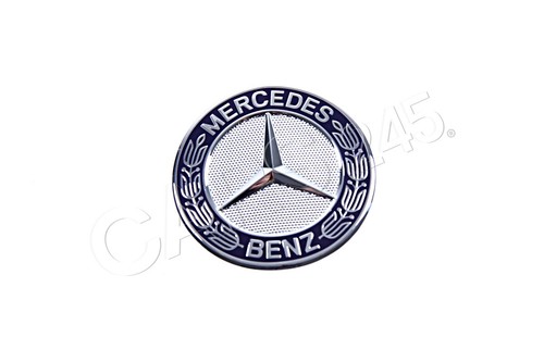 Genuine MERCEDES MERCEDES BBDC Amg Gt Company Mercedes Benz Logo ...