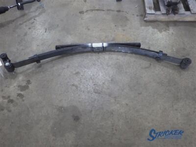 2022 Silverado 1500 Rear Leaf Spring 1154542 | eBay