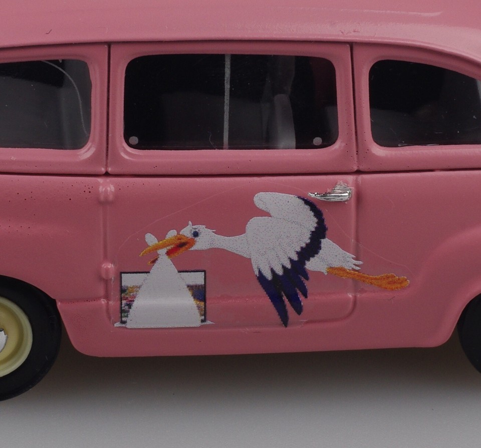 BRUMM elaborazione Fiat 600 Multipla "Benvenuto NUOVO SITO MUSEO BOTTA ...