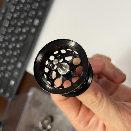 16 Aldebaran Bfs Xg Right Spool Number Hh | eBay