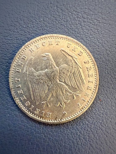 1923-A Germany 200 Mark XF+ ME10299 | eBay