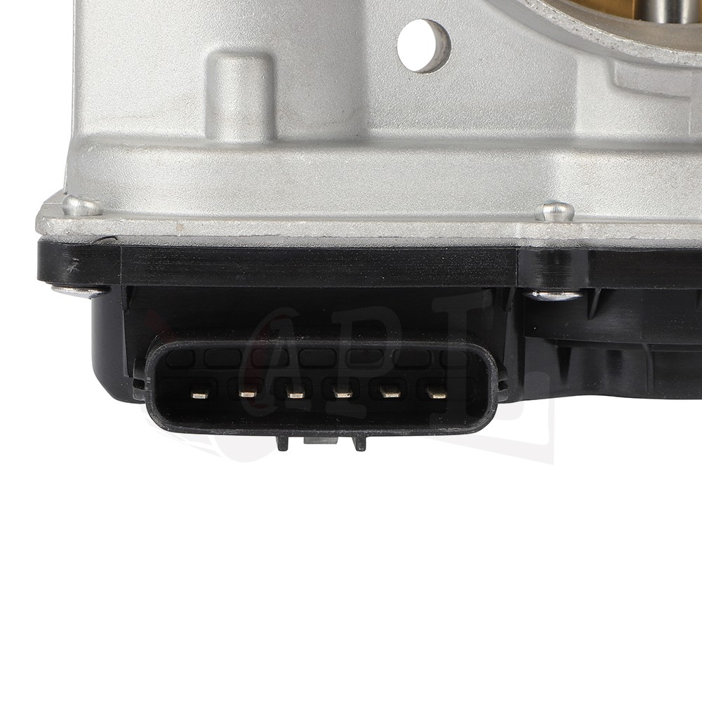 Throttle Body Assembly For Infiniti 5.6L 2013 2011 2012 TB1277 | eBay