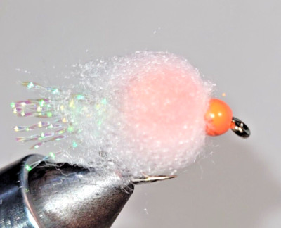 Flies - Salmon Egg Flies