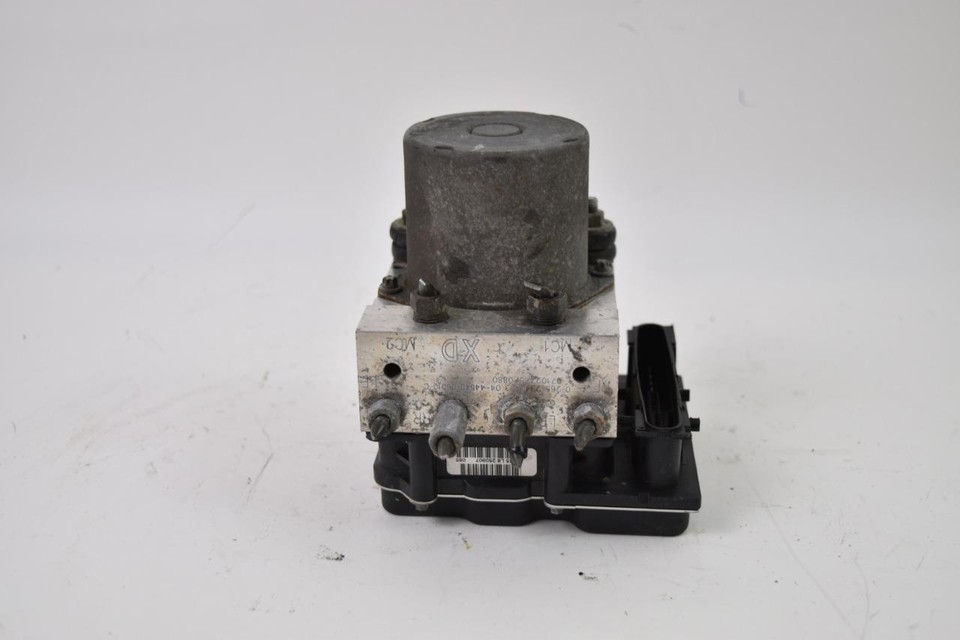 2007-2009 TOYOTA CAMRY ANTI LOCK ABS BRAKE PUMP CONTROL 44540-06010-C ...