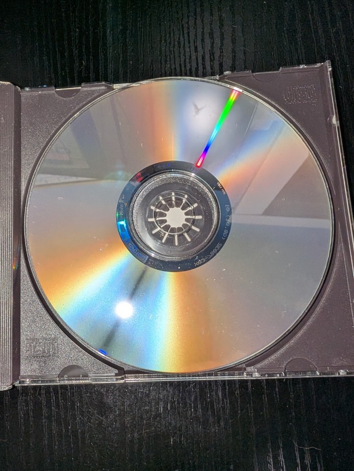 Microsoft Windows 98 Install CD-ROM with COA/Product Key & User Guide ...