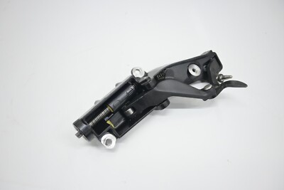 ⭐ 03-08 Bmw E85 Z4 Front Right Convertible Top Lock Latch Handle Oem | eBay