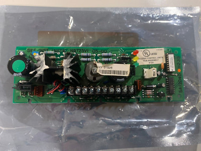 Control Panels & Keypads - Power Supply