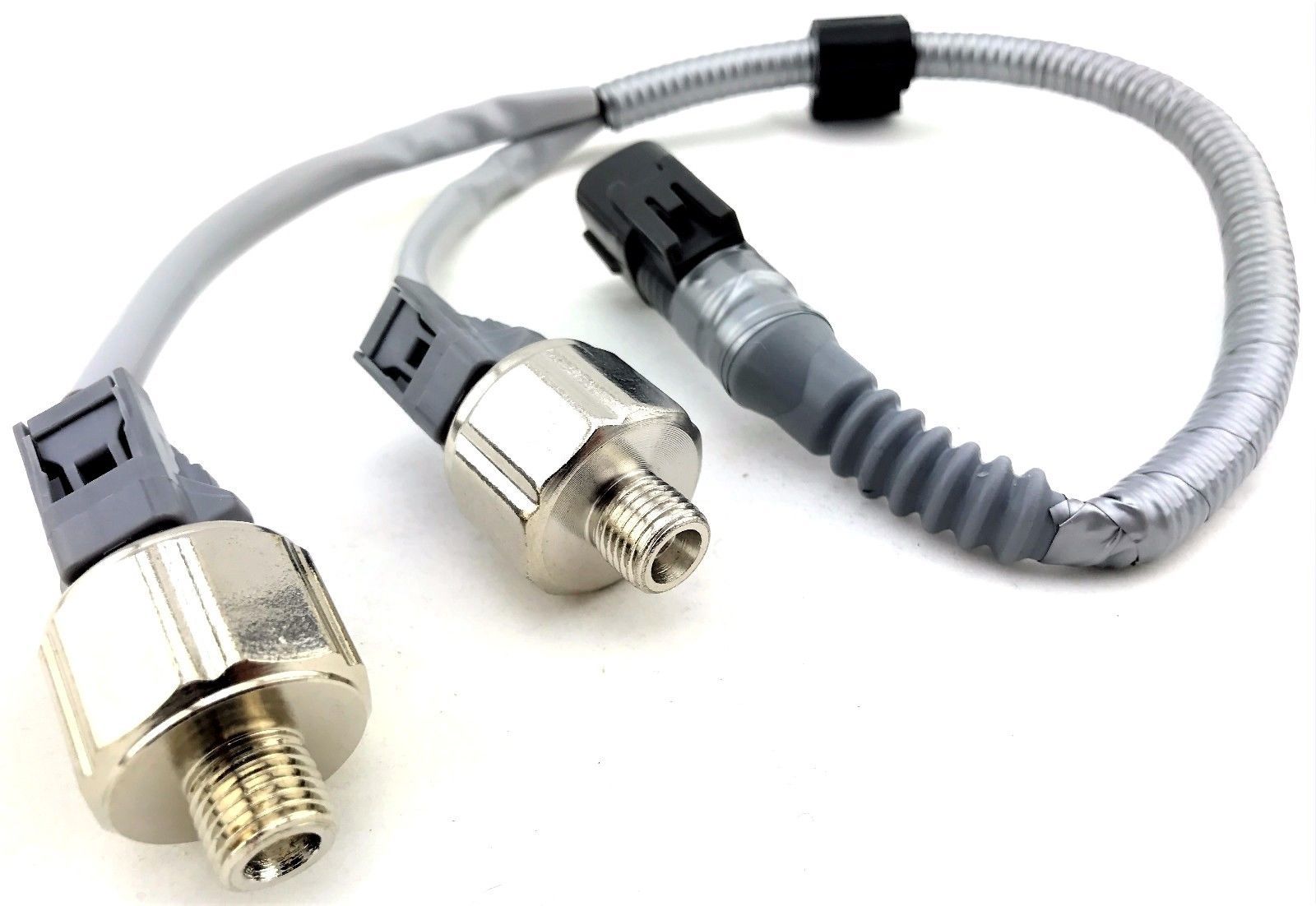 DUAL KNOCK SENSORS & WIRE HARNESS KIT 1994-1999 LEXUS ES300 RX300 ...