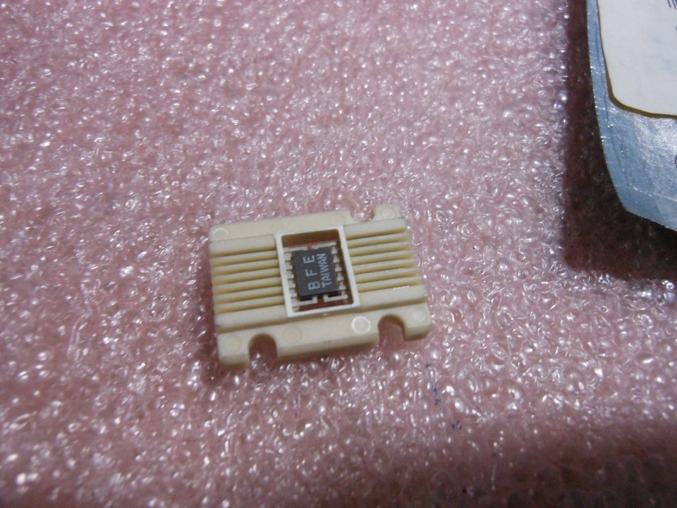 TI MICROCIRCUIT PART # 100A338-3 NSN: 5962-01-193-5849 # MPD20717BWA | eBay