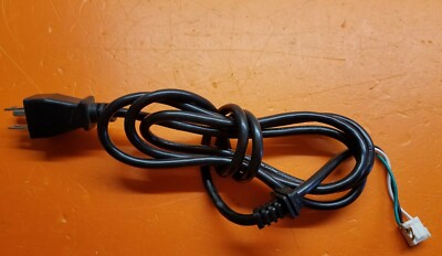 ⭐️⭐️⭐️⭐️⭐️ TV Power Cord Cable RCA LED24A45RQ | eBay