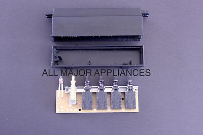 BLANCO RANGEHOOD CONTROL SWITCHES SUIT BRC90BX,BRCG90BX,BRF62X, BRF62X ...