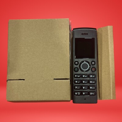 Mitel 112 DECT Cordless Universal Phone - 51303913 | eBay