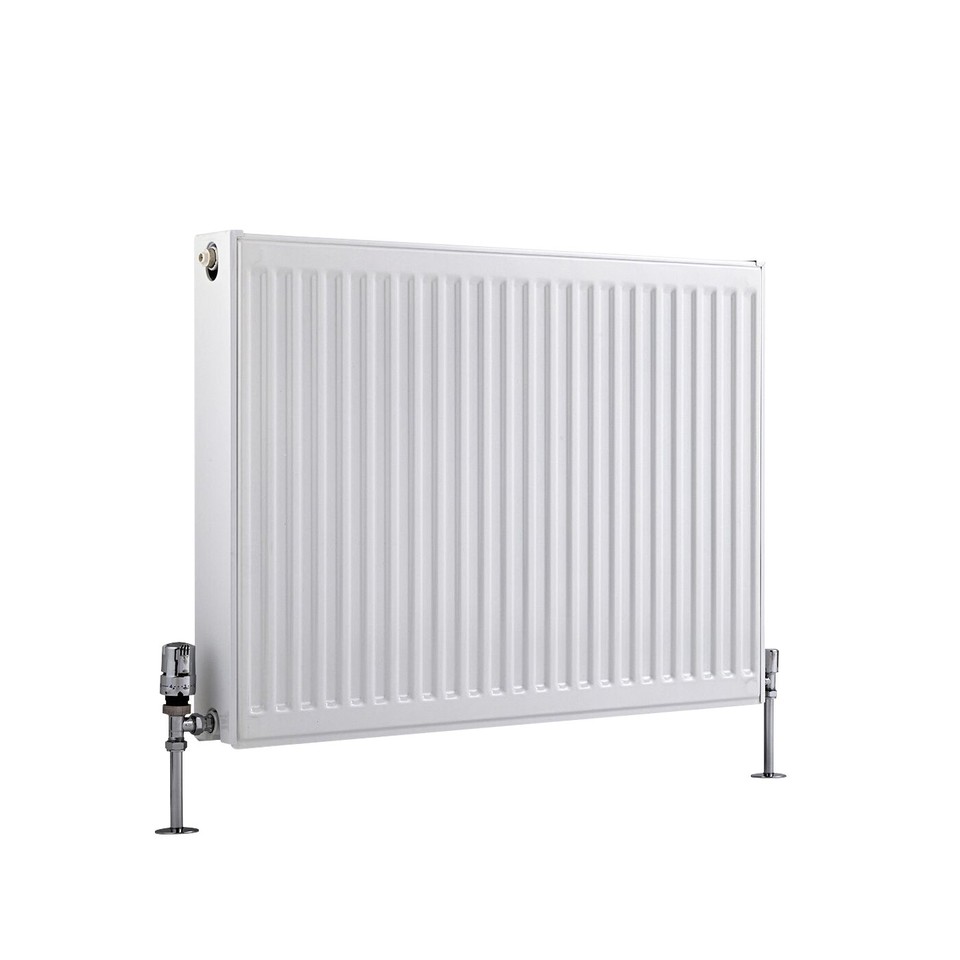 Convector Radiator Type 11 21 22 Single Double Compact Panel Central ...