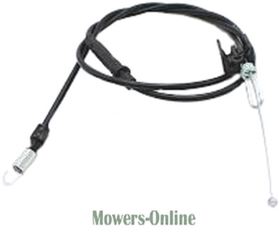 Hayter Harrier 56 574A 575A 576B 579A Lawnmower Clutch Drive Cable 134 ...