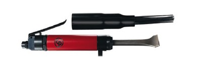 Chicago Pneumatic CP7120 Pneumatique Nadelentroster Marteau Burin ...
