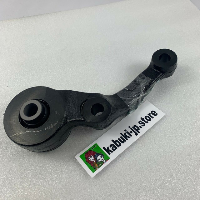 Toyota Genuine 52380-60030 Land Cruiser Front Housing Differential ...