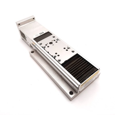 Linear Actuators - Actuator Positioner