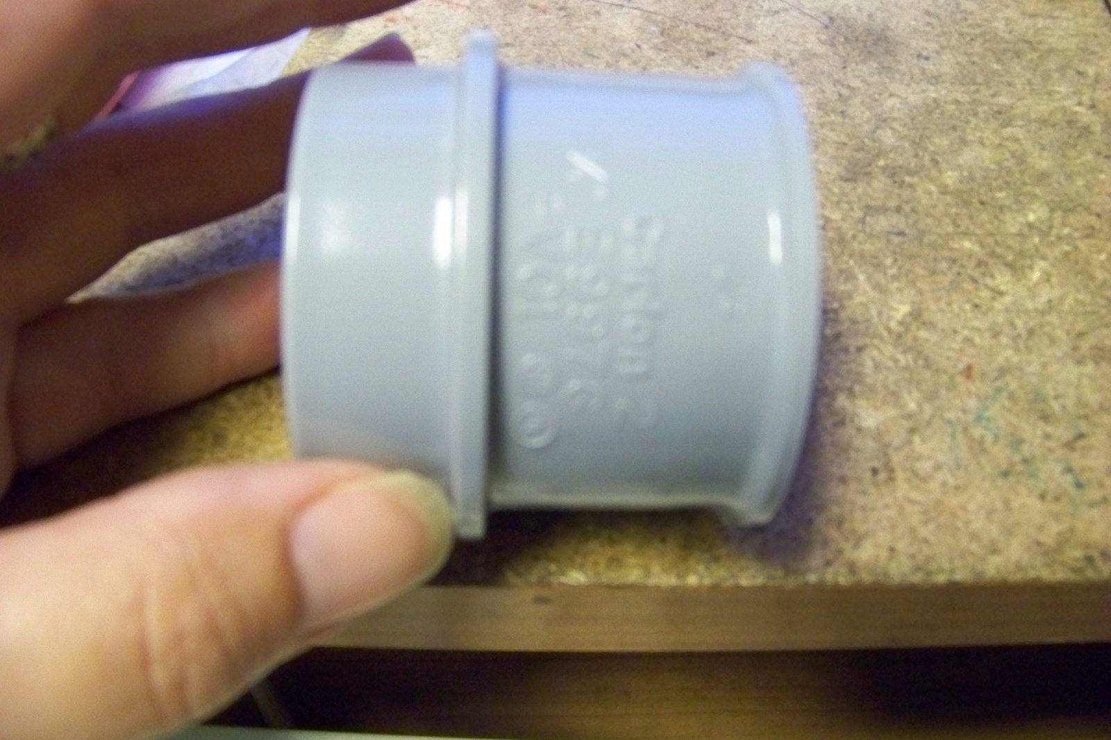 thomas betts carlon E997G 1-1/4 Inch Carlon® Schedule 40 PVC Conduit ...