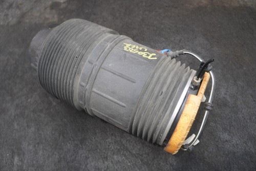 Rear Left Air Shock Strut Cylinder Spring Bag 971616025C Porsche ...