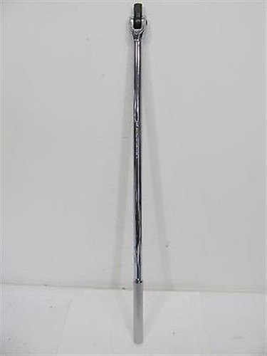 Proto J5469 , 1/2" Drive, 24" Long Breaker Bar | eBay