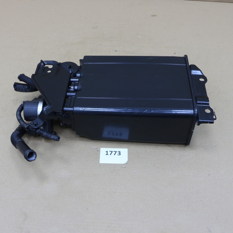 Lexus GX470 Toyota 4Runner FJ Cruiser OEM Vapor Charcoal Canister 77740 ...
