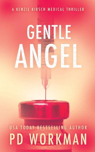P. D. Workman | Gentle Angel | Taschenbuch | Englisch (2021) | P.D ...