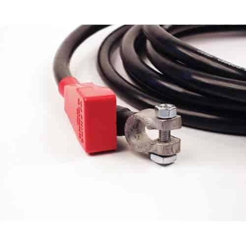 Longacre Racing 48000 Rear Battery Cable Kit | eBay