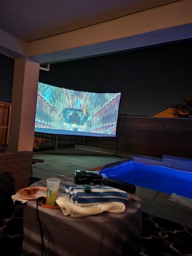 Epson PowerLite 1261w LCD Projector H428A for sale online | eBay