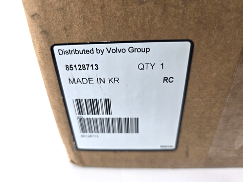 Genuine Volvo Mack Blower Motor Fan Assy 85128713 Cxu612 3543-H9631 for ...