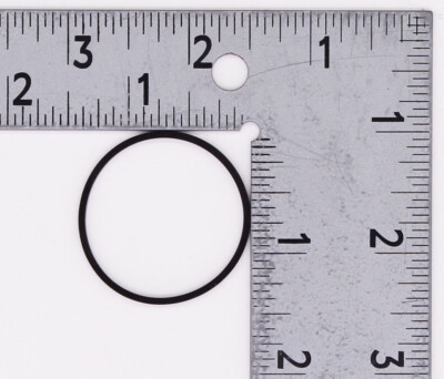 O-Ring Part Number - 275500090 For Sea-Doo | eBay