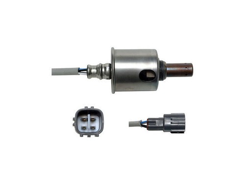 For 2014-2017 Lexus LS460 Oxygen Sensor Denso 99663MKVW 2015 2016 OE ...