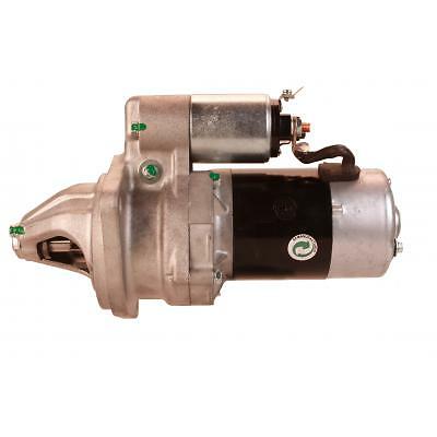 YANMAR 3T95-L 4T95-L 6T95-L STARTER MOTOR S13-68 124610-77010 S13-68A ...