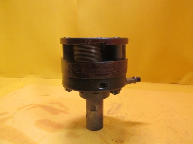 ACME-FETTE N-2 THREAD ROLLING HEAD M8-M16 5/16" - 5/8" GOOD CONDITION ...