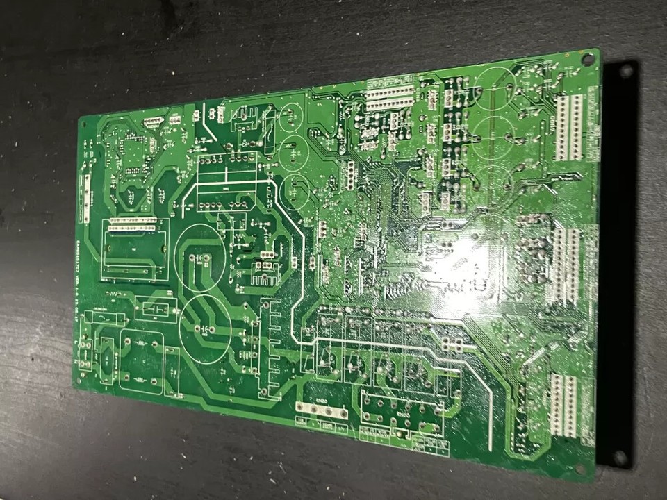 LG Main Pcb Power Control Board Assembly EBR77042514 / AP6235713 ...