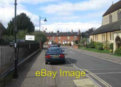 Photo 6x4 Southern Road Basingstoke c2008 | eBay UK
