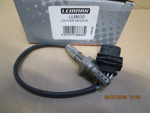 VAUXHALL ASTRA CORSA MERIVA CORSA LAMBDA SENSOR LLB 630 | eBay UK