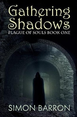 Simon Barron Gathering Shadows (Tascabile) | eBay